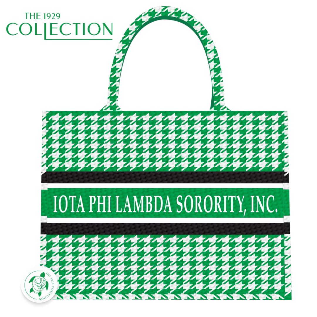 IPL Tote Bag – The 1929 Collection